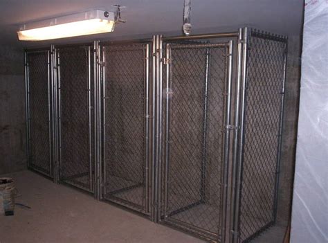 Internal Partitions — Canadian Fence Supply