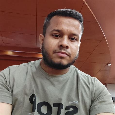 Subrat Ranjan Specialist Hcl Tech Xing