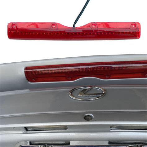 Lexus Gs400 Spoilerlight Type Sl 2535halfmoon