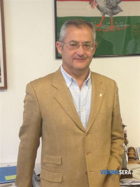 Per Il Dopo Bissoli Mariotti Prima Scelta La Cronaca Di Verona