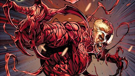 Slideshow Spider Man And His Venomous Friends Panel Artwork Gallery