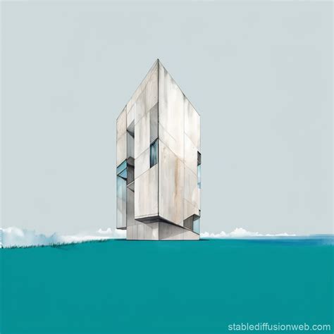 Columbarium With Paths And Low Walls Stable Diffusion Online Columbarium With Paths And Low Walls Stable Diffusion Online
