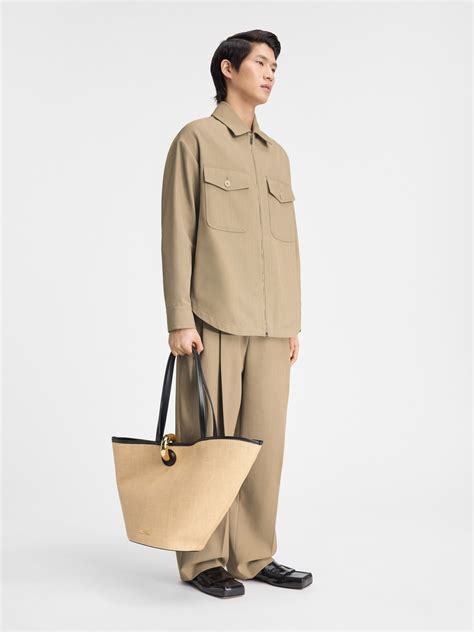 Coats & Jackets - Men - JACQUEMUS | Official website