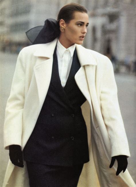 Yasmin Le Bon 80s