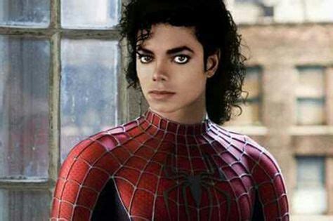 10 Fakta Menarik Tentang Marvel Yang Perlu Anda Tahu Michael Jackson