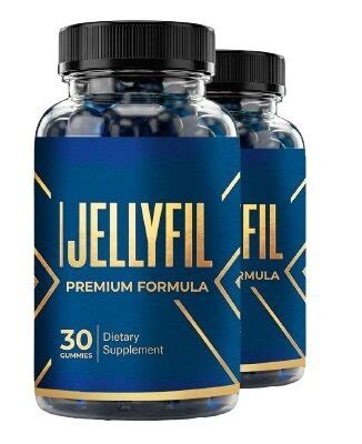 Jellyfil Reviews 2026 Is It Worth Trying Or A Scam