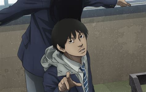 Primeiras Impressões Under Ninja