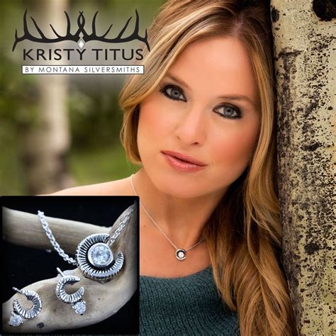 Love This Diminutiveis Rams Horn Jewelry Set From The Kristy Titus