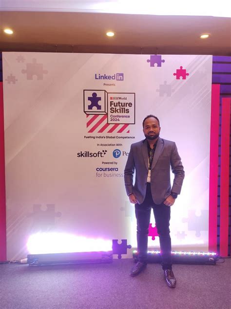 Sagar Pardeshi On Linkedin Futureskills Networking Learning Ethr