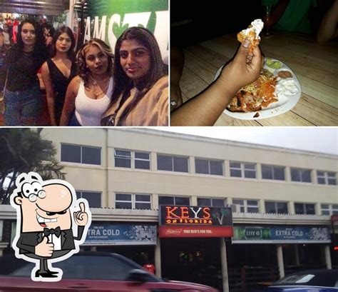The Keys On Florida Durban Restaurant Menu Prices And Reviews