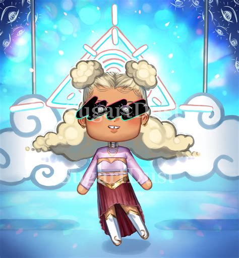 Cursed Chibi 01 07 2025 By Sugartdust On Deviantart