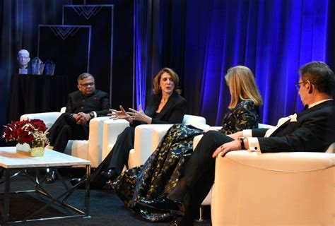 Ruth Porat On Leading With Purpose Bciu