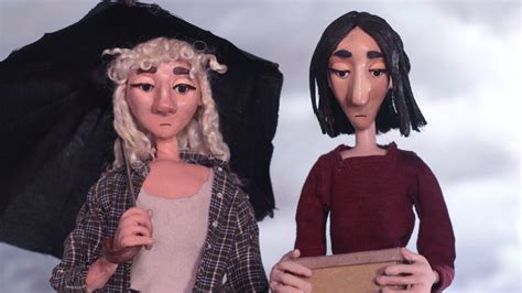 Premiere Ariana Mollys Short Film Miss Libra Is A Romantic Fever