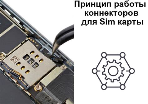 Коннектор в телефоне что это такое