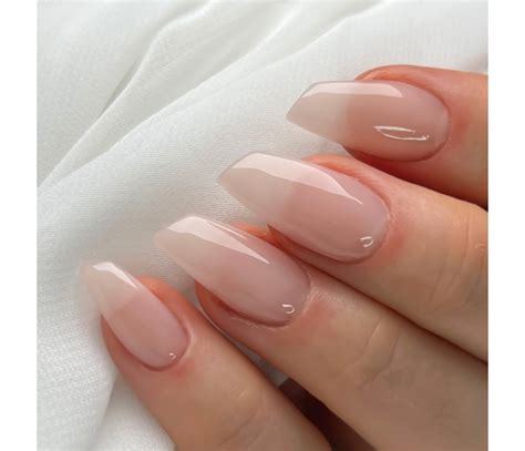 Nailbayo Doi Nudie Syrup Gel Beige Luna Beauty Store Australia