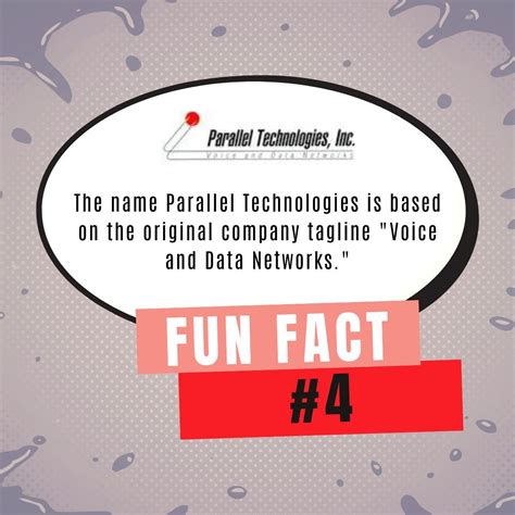 Parallel Technologies Inc Ohio Posted On Linkedin