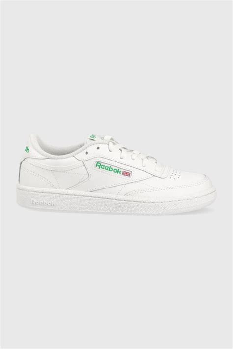 Reebok Classic Leather Sneakers Club C Prm Eu
