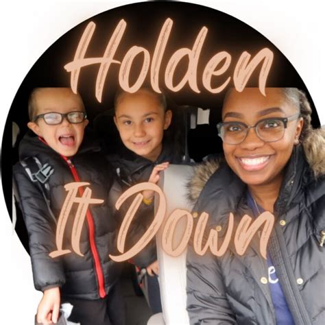 Kimberly Holden Feet