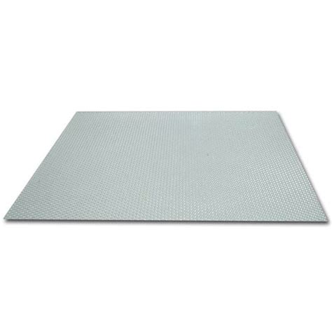 Ezylite 400 X 400mm Clear Square Skylight Diffuser Panel Bunnings