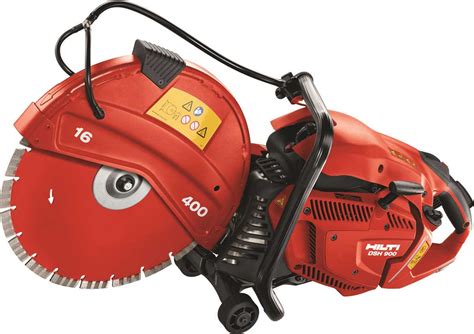 Understanding The Hilti Dsh 900 X Parts Diagram For Effective Repairs