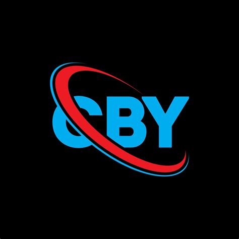 Cby Logo Cby Letter Cby Letter Logo Design Initials Cby Logo Linked