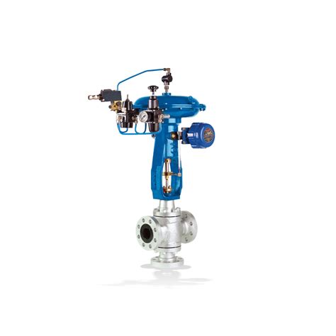 Mil Control Valve Manual At Stephen Mcclain Blog