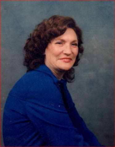 Helen Marie Scott Butman 1930 1997 Homenaje De Find A Grave