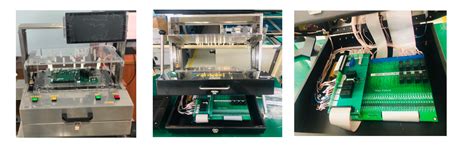 Pcb Test Jig Semiki Test Fixture Semikicom