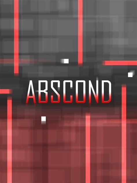 Abscond 2017
