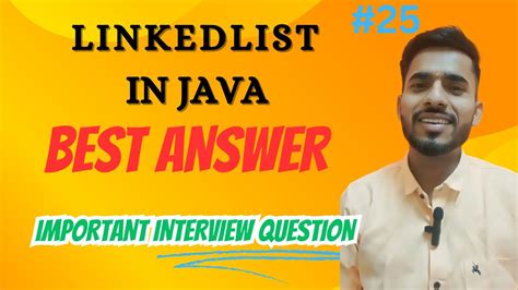 Best Answer What Is Linked List In Java Advantages Disadvantages