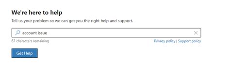why does my microsoft account keep refreshing over and over again but