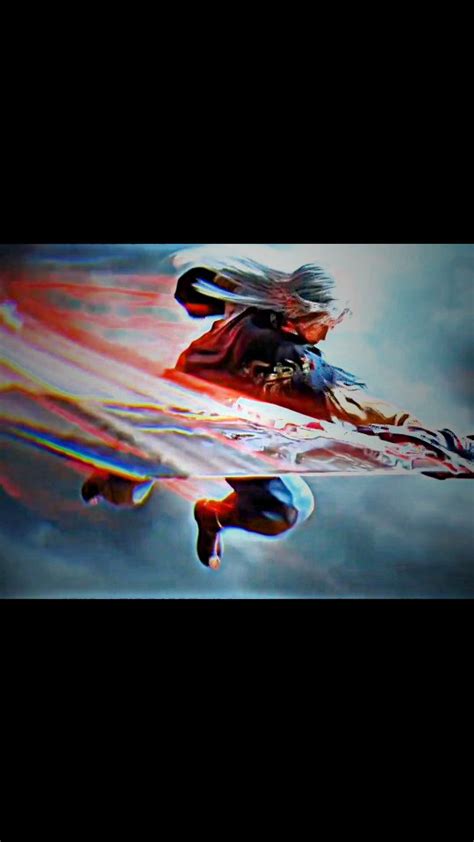 Chen Nan Mode Villain