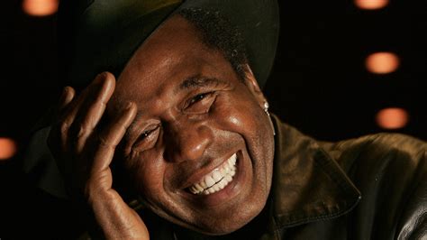 An Evening With Ben Vereen Cultural Attaché