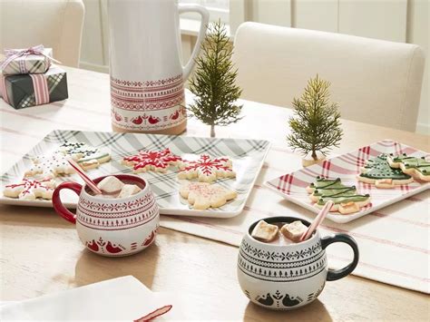 Joanna Gaines New Holiday Collection Just Dropped At Target