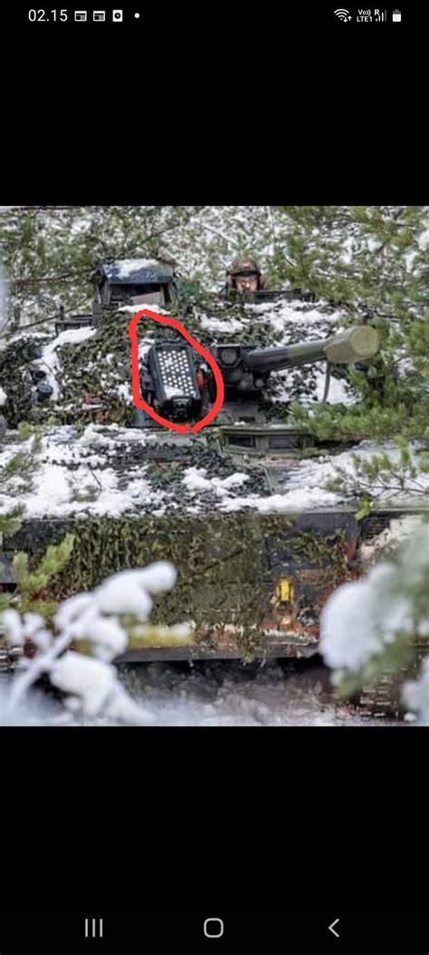 Hey Armor Nerds What Is This Box R Military