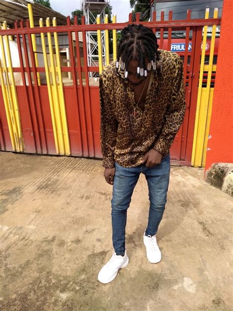 Palo Baddest Singer Musicradio Nigeria