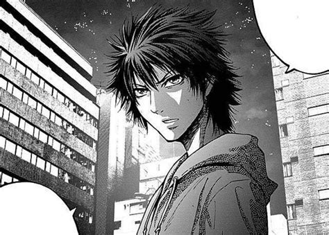 Respect Ryouhei Arisu Alice In Borderland Respectthreads