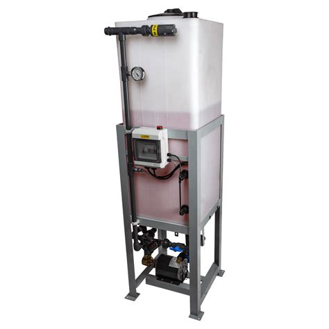Feeders Vector Industries