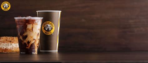 Einstein Bros Bagels River Park Shopping