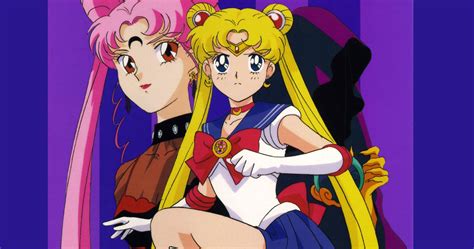 Dark Sailor Moon