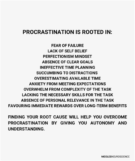 Jatin Tiwari On Linkedin Procrastination Productivity Timemanagement Personalgrowth