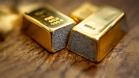 Tungsten Filled Gold Bars How Sophisticated Scams Fool Even Expert Investors Al Romaizan