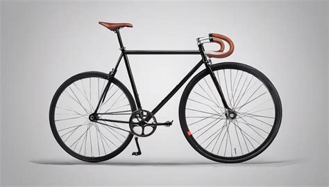 15 Best Fixed Gear Bikes For Urban Commuting And Stylish Riding Flat