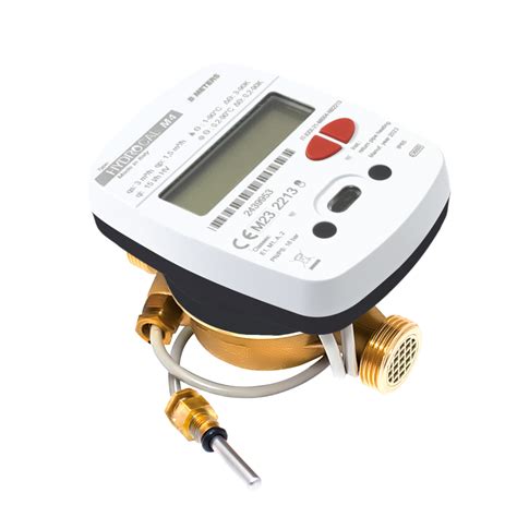 Catalogue B Meters Rg2i