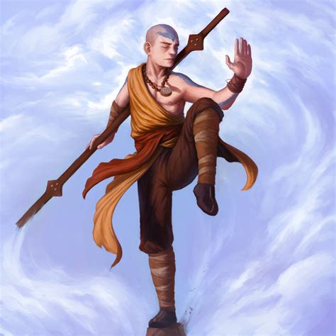 Аанг Aang Катара Katara Легенда об Аанге Последний маг