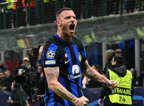 Arnautovic Futuro Via Dallinter So Cosa Succederà Ma Nessuno Mi Ha