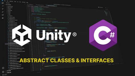 Abstract Classes And Interfaces What Is An Abstract Class By Simon