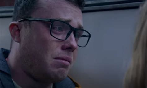 Bradley Johnson Actor Emmerdale At Ronald Caster Blog