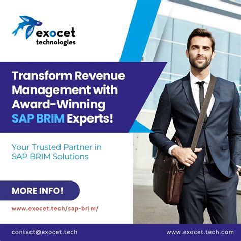 Sap Brim The Ultimate Solution For Modern Billing Challenges