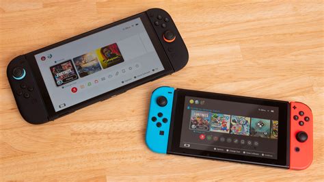 Nintendo Announces Price Hike For Original Switch Consoles And